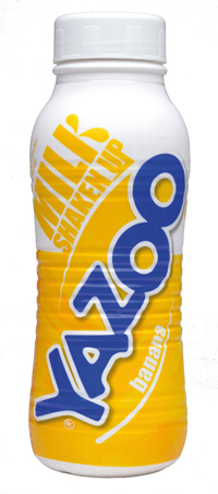 YAZOO unveils new packaging design | Talking Retail