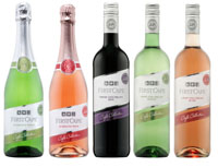 FirstCape Café Collection booms in top 30 | Talking Retail