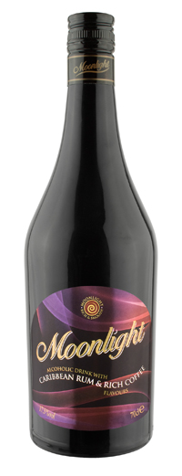 CWF launches 'Moonlight' Caribbean rum | Talking Retail