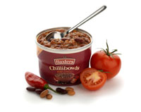 Baxters introduce new convenient chilli bowl range | Talking Retail