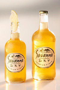 Savanna Cider launches new TV advertising | Talking Retail