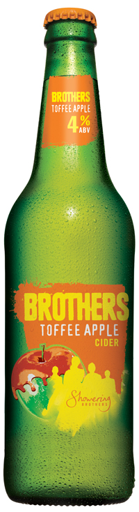 Brothers Cider launches digital campaign | Talking Retail