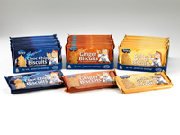 Tetley's launches Gaffer biscuits | Talking Retail