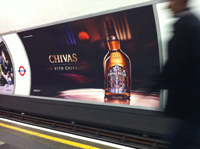 Leading Scotch whisky launches aspirational on-pack promotion | Talking ...