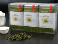 Tea Collections adds three new varieties to its range | Talking Retail