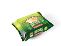 Peter's introduce new range of pies | Talking Retail