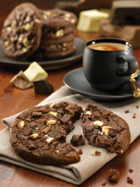 New Cookies from Dawn Foods | Talking Retail
