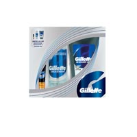 Gillette excites the grooming category this Christmas | Talking Retail
