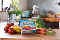 Benecol launches new TV campaign to support brand re-launch | Talking ...