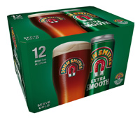 Heineken launches new pack design for John Smith's Extra Smooth ...