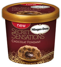 Häagen-Dazs launches 'sensational' new ice cream | Talking Retail