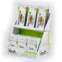 Freshcig launches electronic cigarette retail pack | Talking Retail