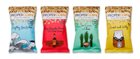 PROPERCORN shows how to do popcorn | Talking Retail