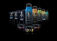 Lynx launches new hair care range | Talking Retail