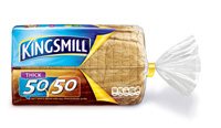 Kingsmill to drive enthusiasm for lunch through national curriculum and ...