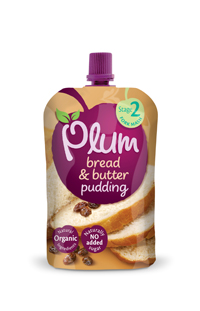 Plum launches new nutritious and organic recipes | Talking Retail