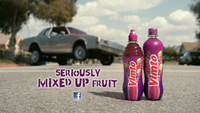Vimto to build on its success in 2012 | Talking Retail