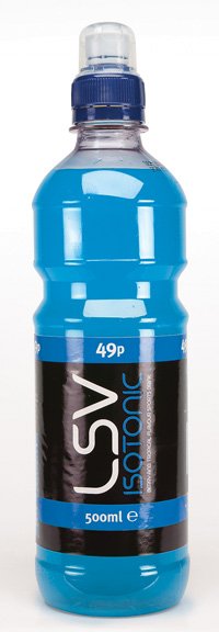 Landmark Wholesale launches new sport and energy drink | Talking Retail