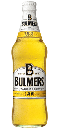Bulmers to introduce Vintage Reserve cider | Talking Retail