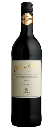 Wine: Bill Hardy unveils the William Hardy range | Talking Retail