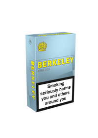 JTI encourages retailers to stock up on Berkeley cigarettes with ...