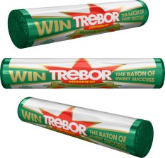 Win Olympic 2012 tickets with new Trebor promotion | Talking Retail