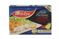 New concept from Birds Eye to drive sales in frozen fish | Talking Retail