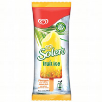 Solero introduces fruity pineapple flavour to its range | Talking Retail