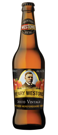 Westons Cider to sponsor the Cheltenham Jazz & Literature Festivals ...