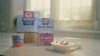 Quaker Oat So Simple takes number three cereal spot | Talking Retail