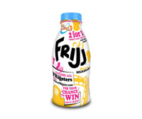 FRijj launches on-pack promotion with Thorpe Park | Talking Retail