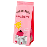 Urban Fruit launch a raspberry first | Talking Retail