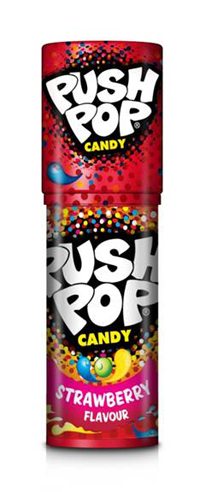 New Push Pop range | Talking Retail