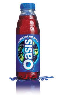 New 12-bottle pack for Coca-Cola's Oasis | Talking Retail