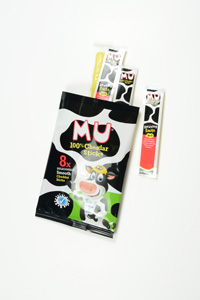 Two MU cheesy treats from Adams Foods | Talking Retail