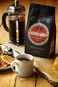 Cafédirect rebrands its entire range | Talking Retail