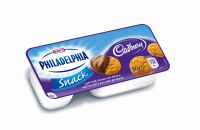 Philadelphia with Cadbury launches new snacking product | Talking Retail