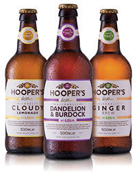 Global Brands re-introduces Hooper’s range | Talking Retail