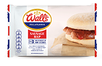 Wall’s breaks into hot breakfast snacks | Talking Retail