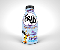 FRijj launches new Caramel Latte | Talking Retail