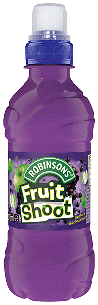 ‘We’re back’ says new campaign for Fruit Shoot | Talking Retail