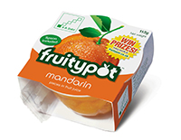 Fruitypot pushes further into the retail market | Talking Retail