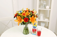 Ocean Spray says it with flowers | Talking Retail