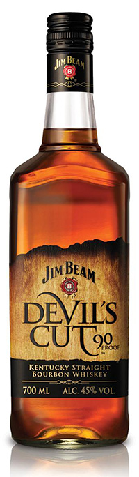 Jim Beam unleashes Devil’s Cut | Talking Retail