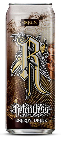 Relentless energy sales with Professor Green promo this autumn ...