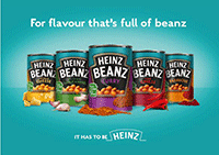 Heinz adds five new flavours to its range | Talking Retail