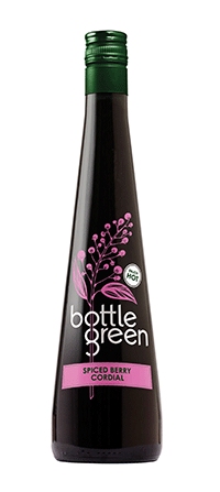 Bottlegreen warms up the hot cordial occasion | Talking Retail