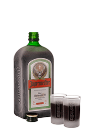 World record attempt announced for Jägermeister | Talking Retail