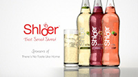 Shloer sponsorship makes Sunday lunch sparkle | Talking Retail