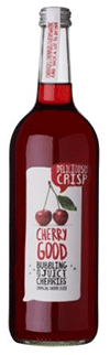 Cherrygood launches sparkling cherry juice | Talking Retail